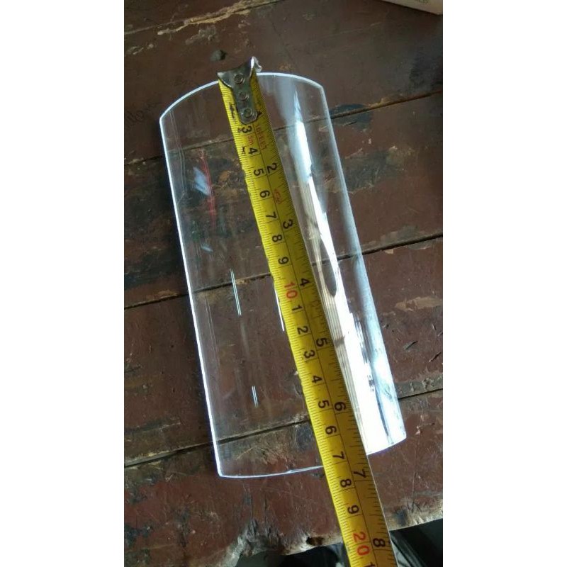 Jual kaca roaster kaca kompor sosis kaca pemanggang kaca bakaran ...