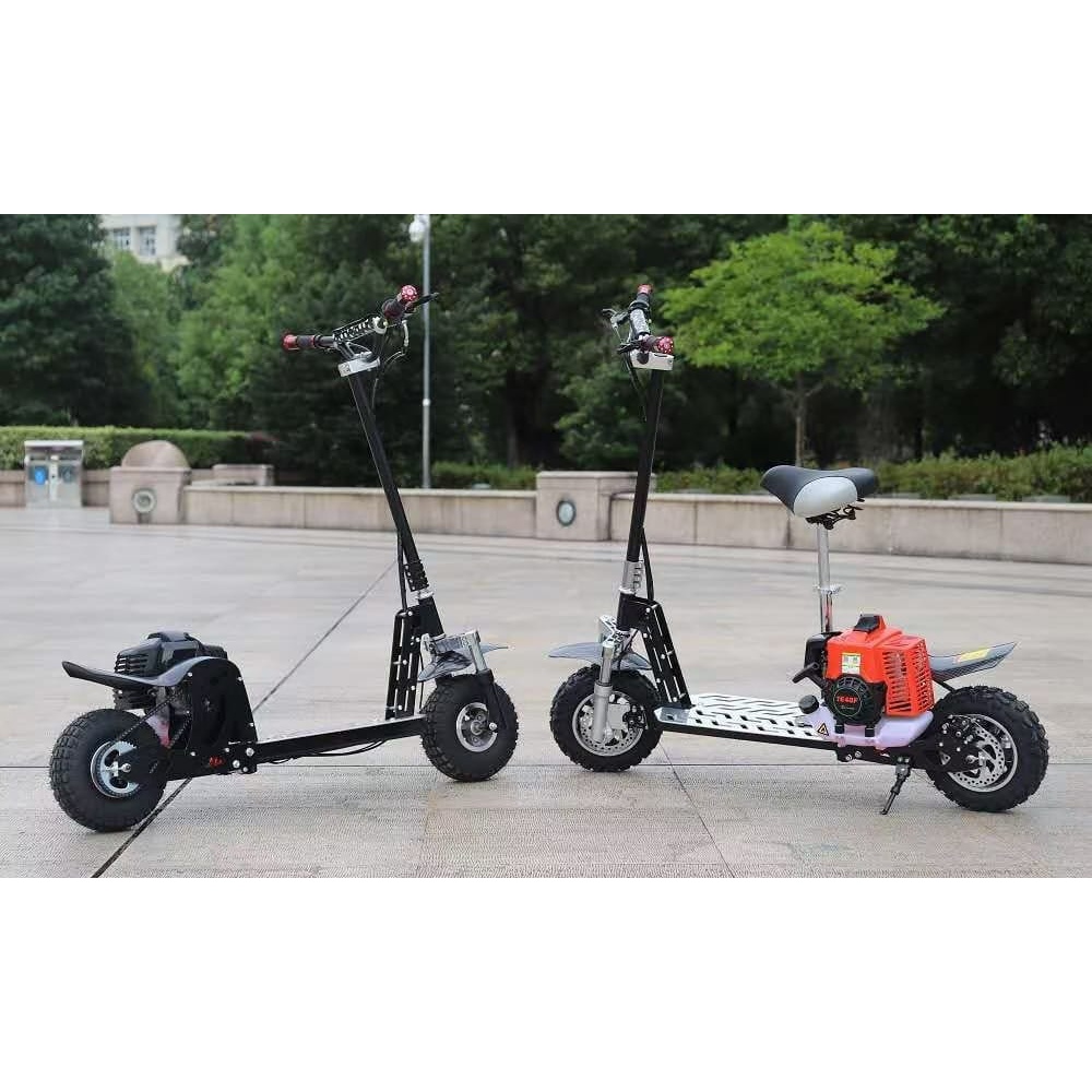 Jual OTOPED MESIN 2 TAK X5 / otoped mesin murah / scooter mesin ...