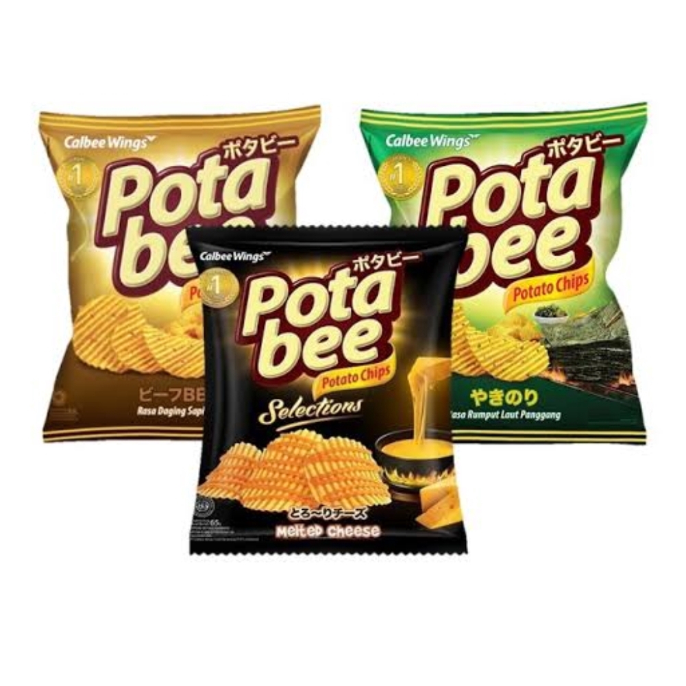 Jual Potabee 68 gram | Shopee Indonesia