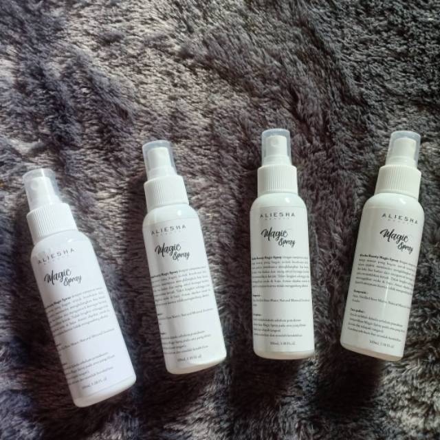 Jual Magic spray | Shopee Indonesia