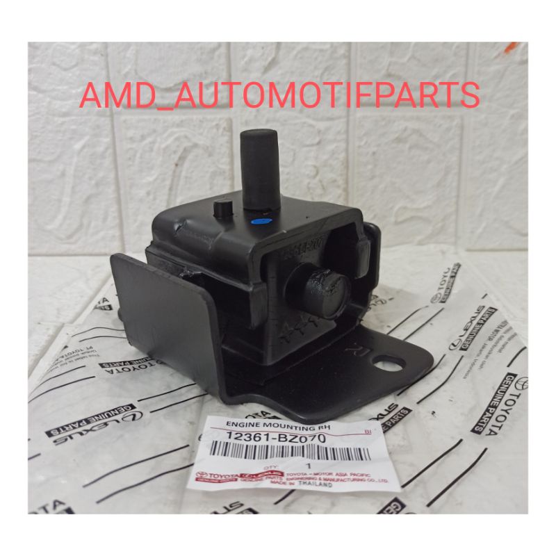 Jual ENGINE MOUNTING RUSH TERIOS VELOZ ALL NEW AVANZA XENIA KANAN ...