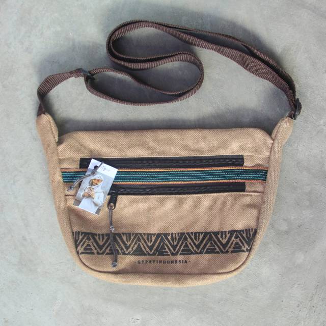 Jual Walker Rustic | Tas Etnik | Tas Indie | Tas Pria | Shopee Indonesia