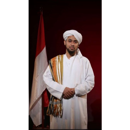 Jual Surban / Syal / Rida Indian Asli produksi asli Impor dari Negeri ...