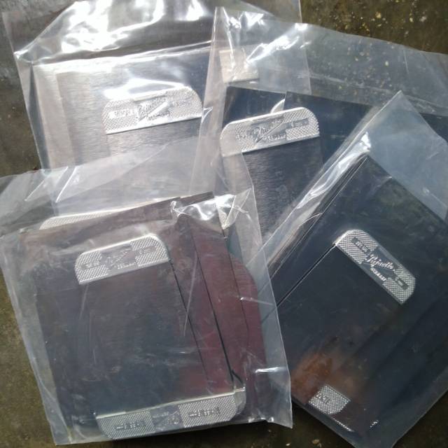 Jual Skrap Kape Dempul Jerman Pajarito | Shopee Indonesia