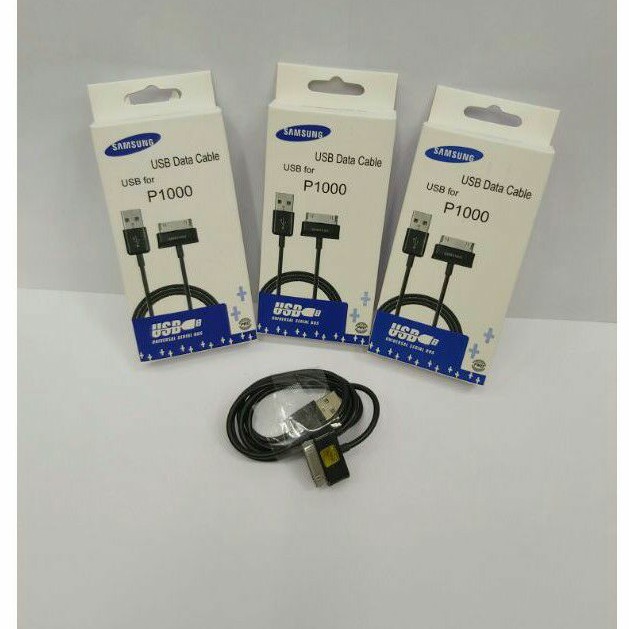 Jual Kabel Cable Data TEB ( P1000) | Shopee Indonesia