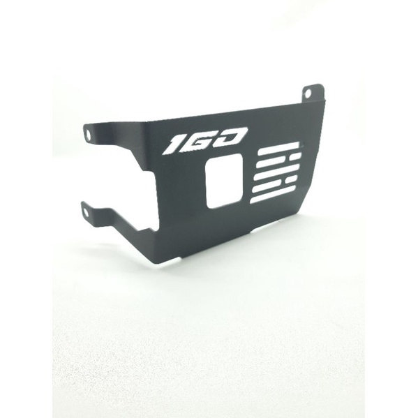 Jual # Engine Guard # HONDA ADV160 PCX 160 & VARIO 160 Cover Pelindung Mesin (ADV PCX VARIO 160 ...