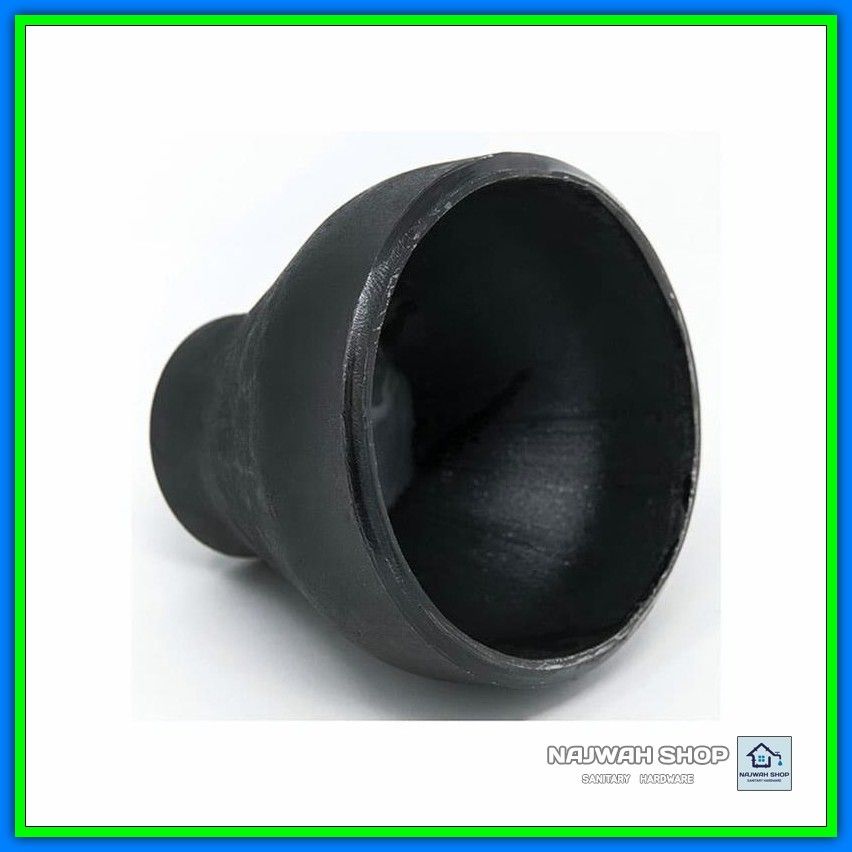Jual Fitting Reducer Concentric 10 x 8" inch Sambungan Pipa Vlok Sock ...