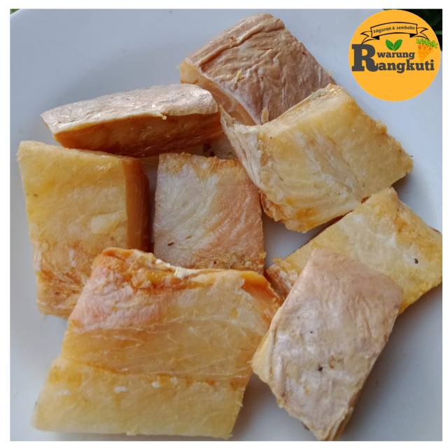 Jual Jambal Roti 100 gram | Shopee Indonesia