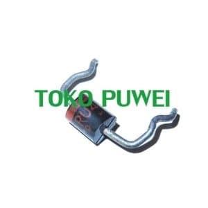 Jual RU4B RU4A RU4AM Fast Recovery Diode BO89 Original Quality | Shopee ...