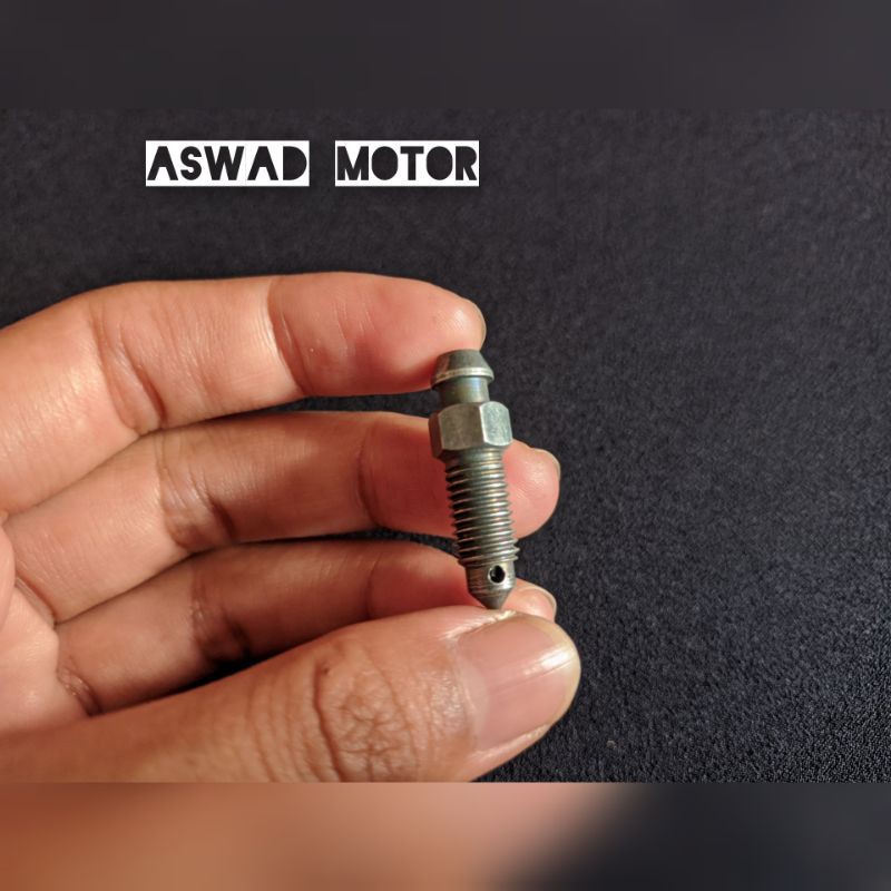 Jual Baut Nepel Angin Cakram Yamaha /Nepel Baut Angin Yamaha / Baut ... Jual Baut Nepel Angin Cakram Yamaha /Nepel Baut Angin Yamaha / Baut ...