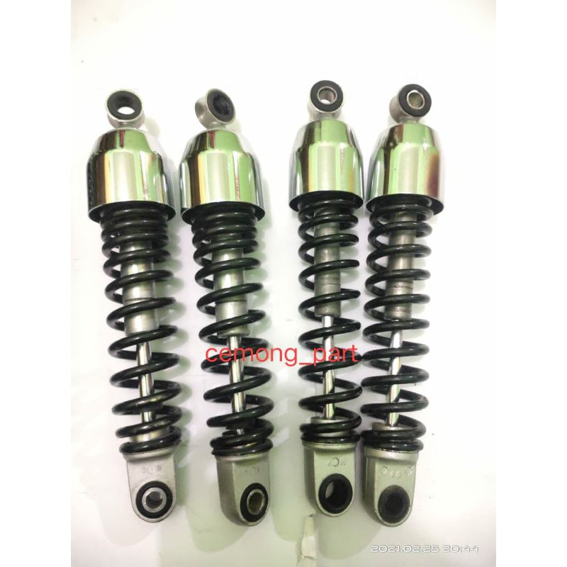 Jual shockbreaker sok shock belakang jupiter z burahan jupiter zz z1 new original | Shopee Indonesia