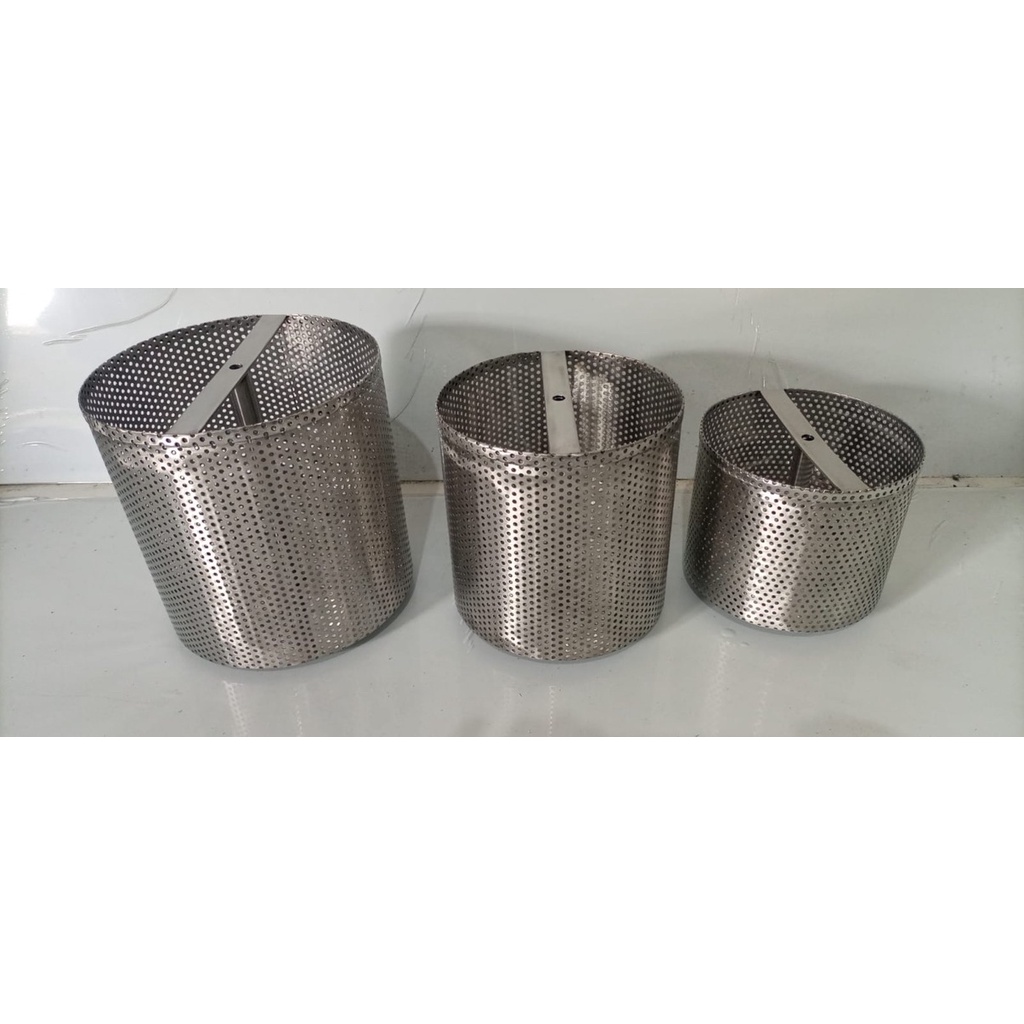 Jual SARINGAN PENIRIS MINYAK KAPASITAS 2,4,6,8,10 & 20 LITER | Shopee ...