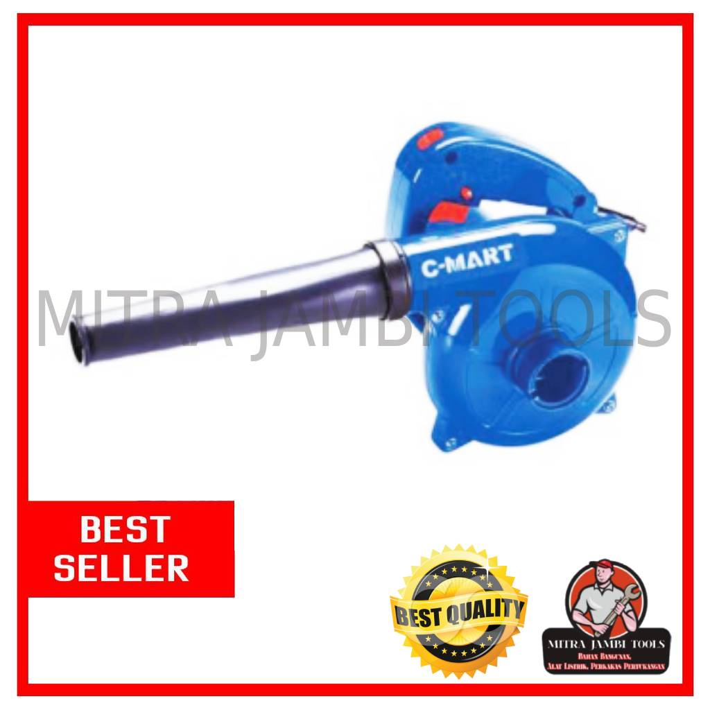 Jual MESIN BLOWER PORTABLE C MART | Shopee Indonesia