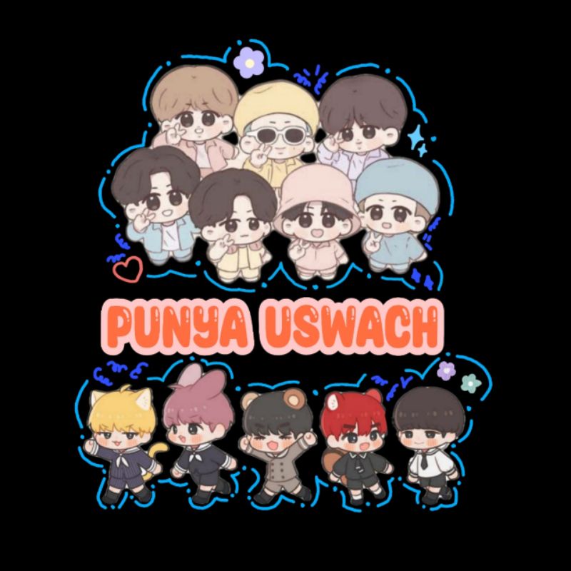 Jual Co merch txt dan Enhypen | Shopee Indonesia