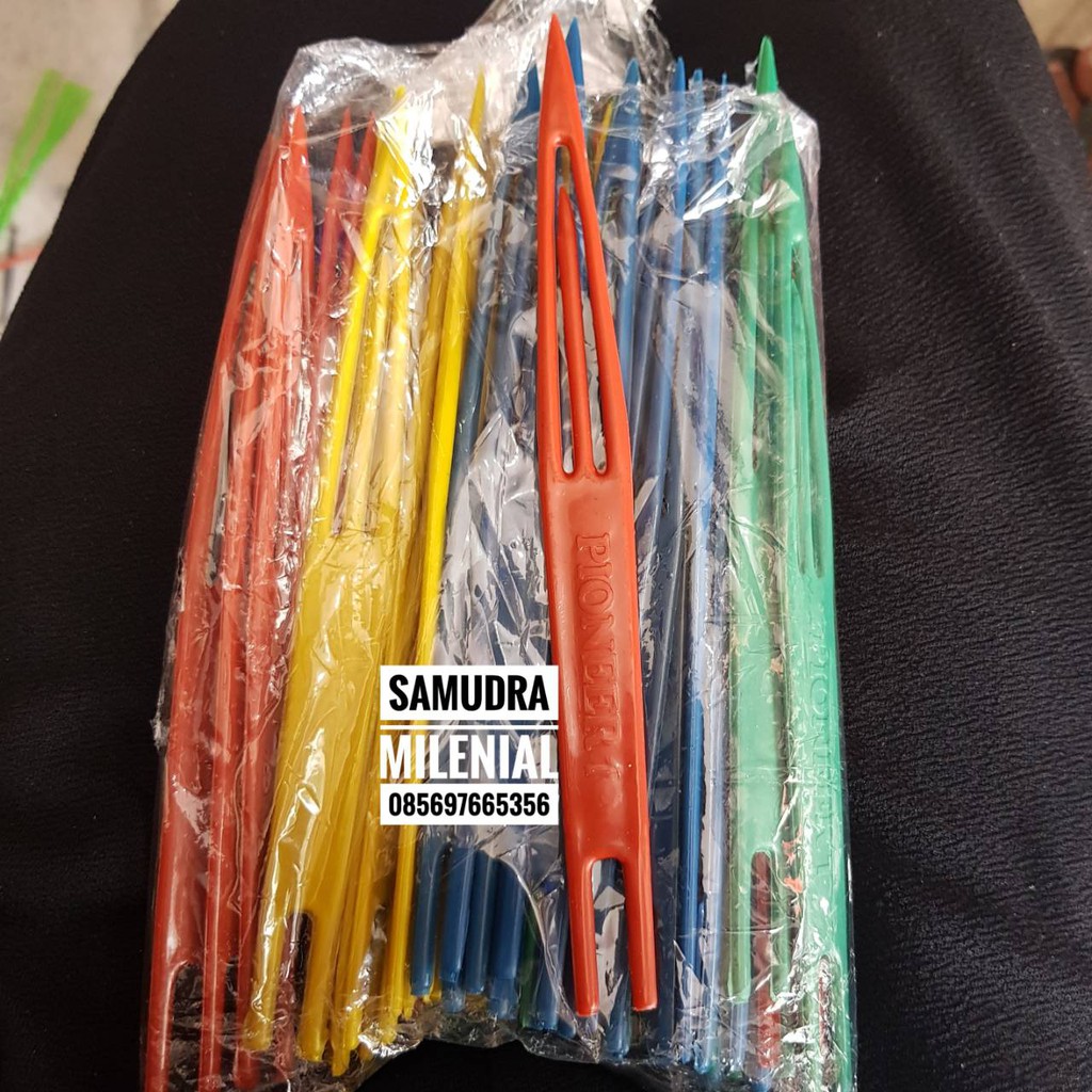 Jual Coban Kecil Sedang Besar Jumbo Berbagai Ukuran Murah Alat jahit ...