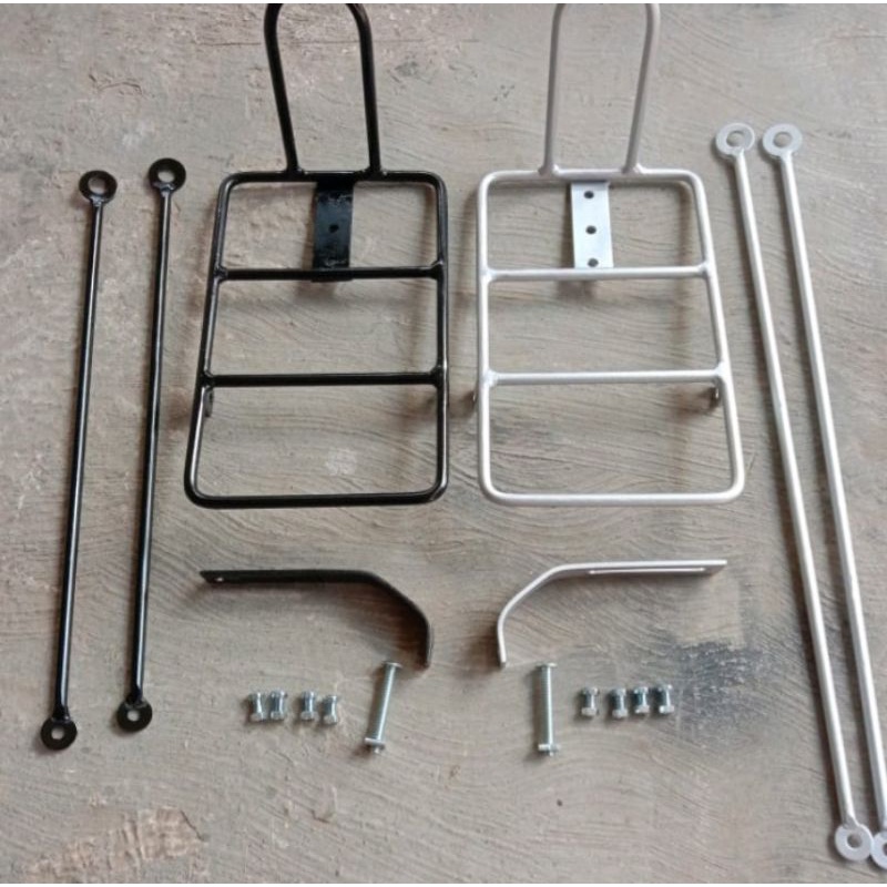 Jual Rak depan speda federal mtb fixie seli minivello | Shopee Indonesia