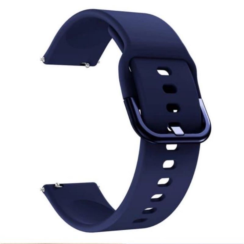 Jual Strap Fossil Gen 2 Gen 4 Fossil Q Explorist HR Gen 4 Tali Jam ...