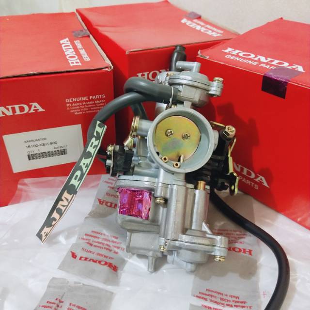 Jual Karburator gl pro- megapro-neotech KEH | Shopee Indonesia