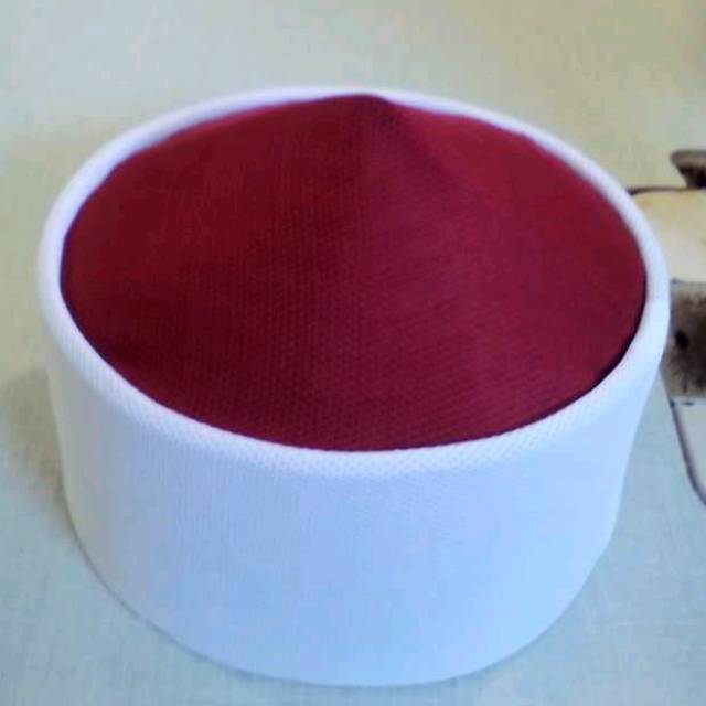 Jual Peci kopiah turkey. AL AZHAR. peci/mesir | Shopee Indonesia