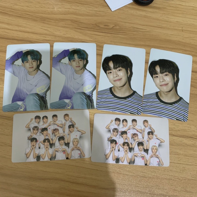 Jual OFFICIAL PHOTOCARD JAEHYUK TREASURE - CHAPTER TWO ALBUM (benefit ...