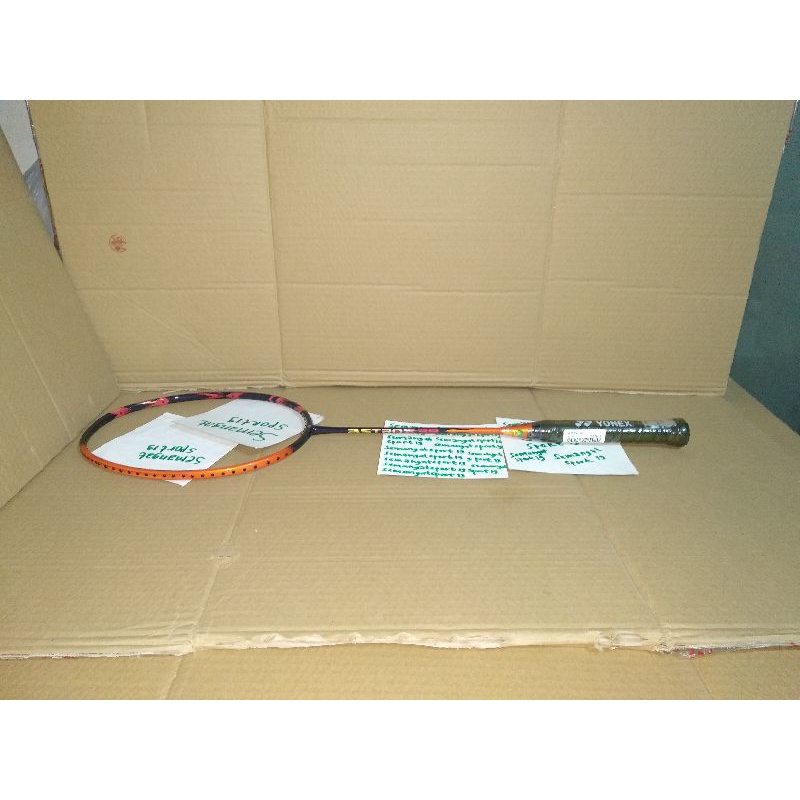 Jual astrox 39/Yonex/raket/badminton/astrox39/original/bulutangkis ...