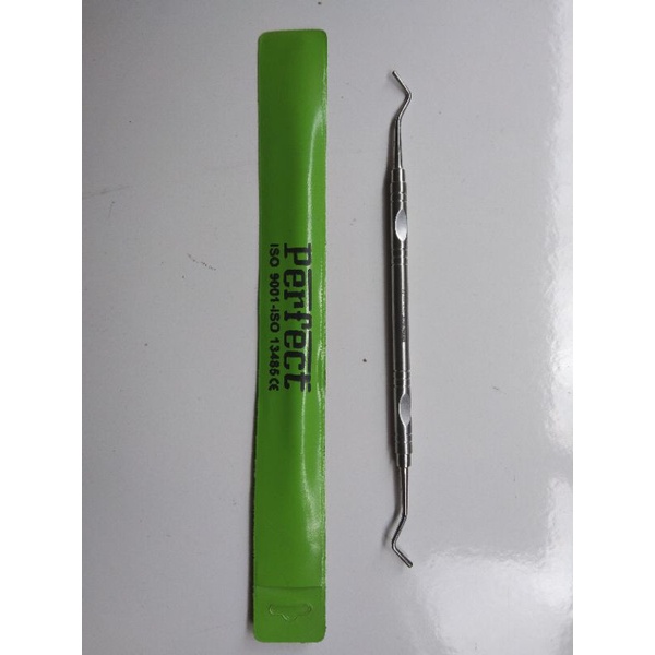 Jual Cement Stopper/dental instrument cement stopper | Shopee Indonesia