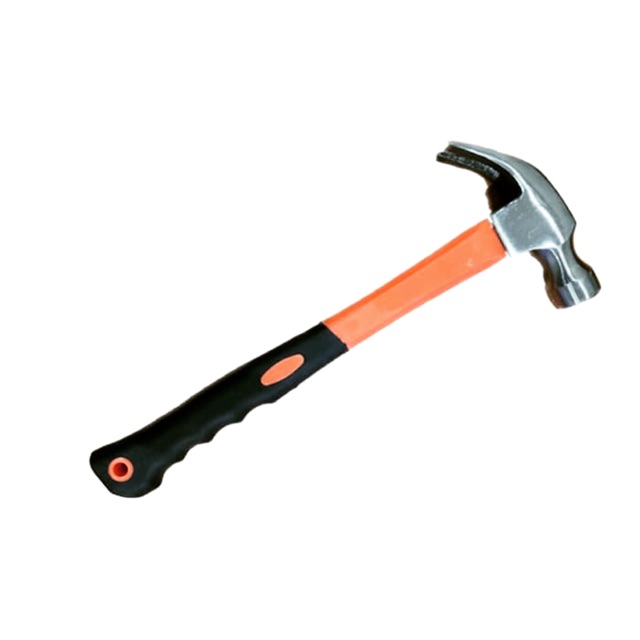 Jual Palu Kambing atau Cabut Paku Gagang Fiber Camel MARTIL FIBER 16 oz ...