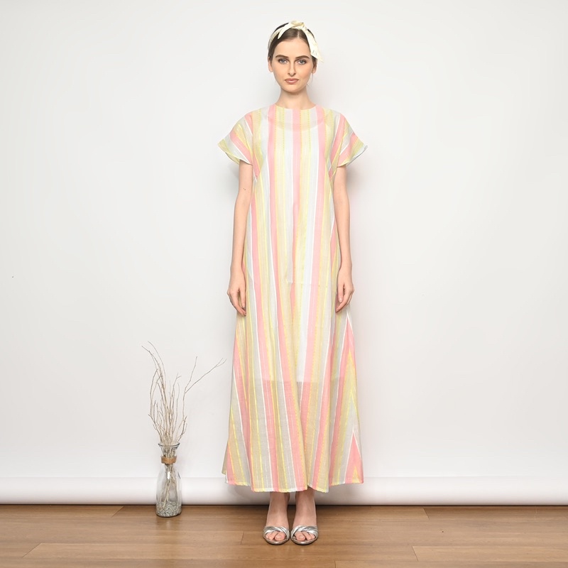 Jual Calla dress (inner included) | Shopee Indonesia