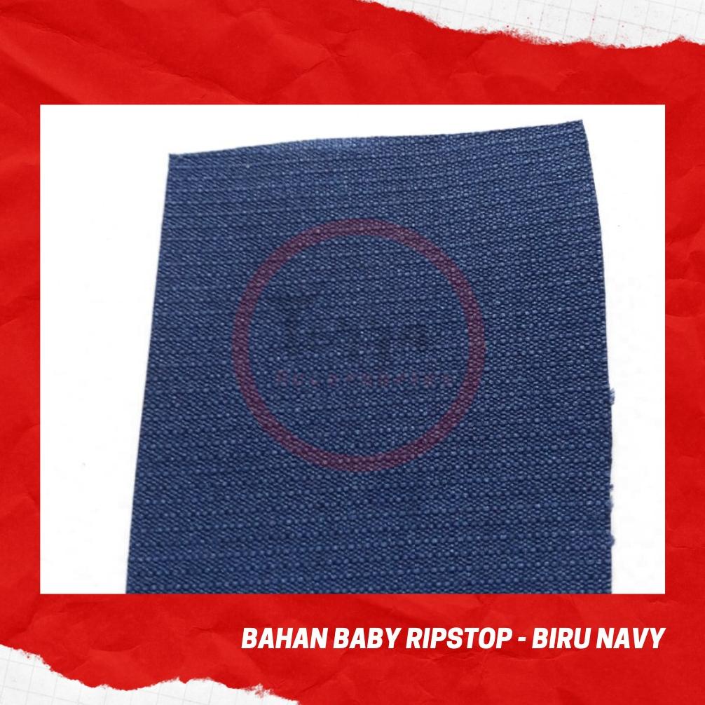 Jual Bahan Kain Baby Ripstop Ribstop Ripstok Kain Pembuat Tas Ransel ...