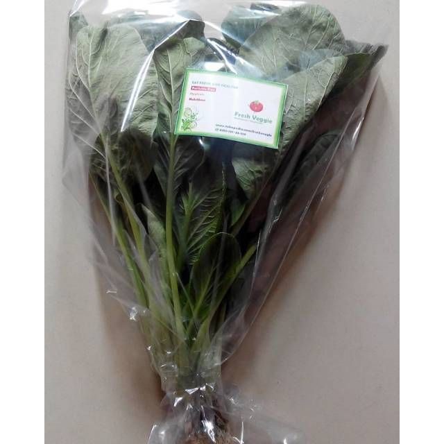 Jual Sayur Caisim Hidroponik 250-300gr | Shopee Indonesia