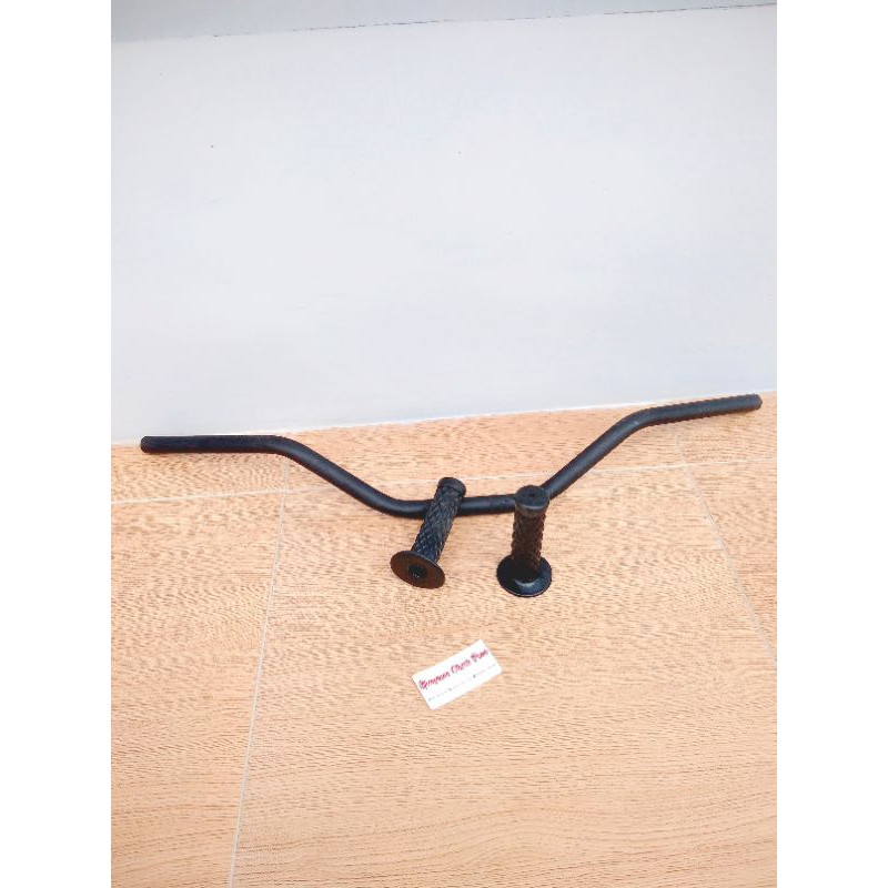 Jual STANG CAMAR DAN GRIP STANG JAPSTYLE | Shopee Indonesia