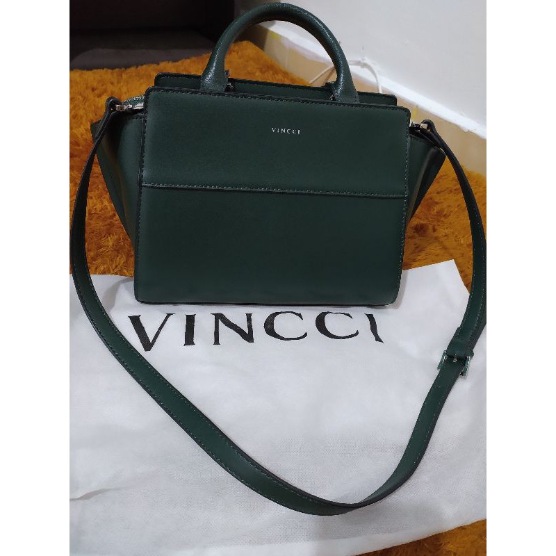 Jual tas VINCCI Original counter | Shopee Indonesia