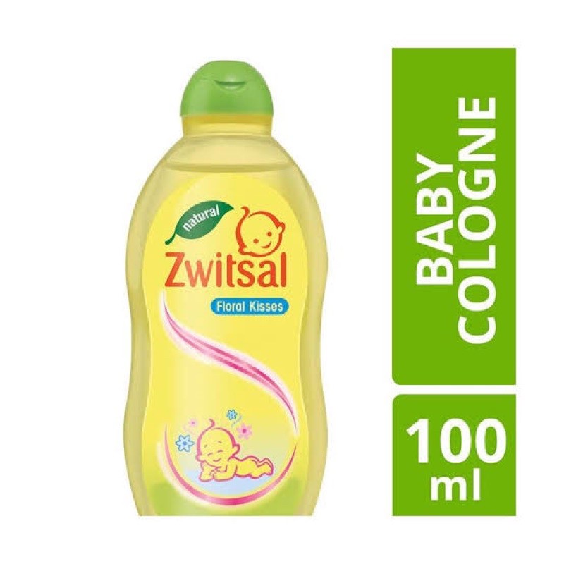 Jual Zwitsal canola oil baby cologne 100ml | Shopee Indonesia