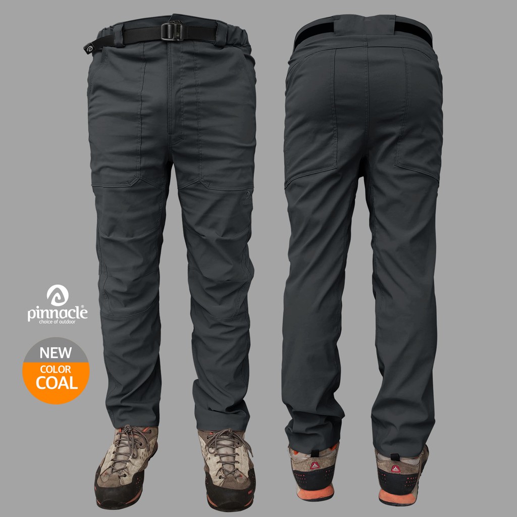 Jual Pinnacle Eutla Evo Pants (Outdoor Pants) | Shopee Indonesia