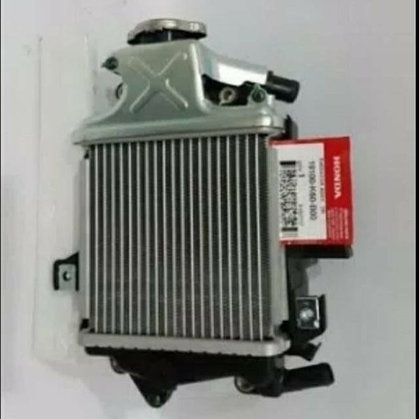 Jual RADIATOR VARIO 125 LED 2015,2016,2017 19100K60B01 | Shopee Indonesia