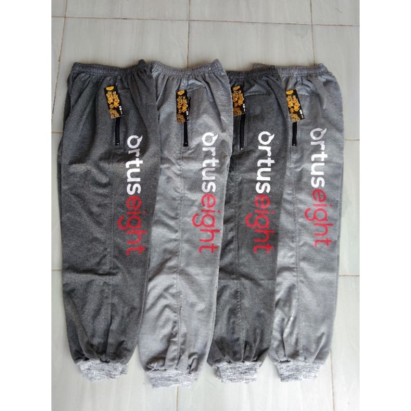 Jual training saku resleting (spesial mestak segitiga anti jebol ...