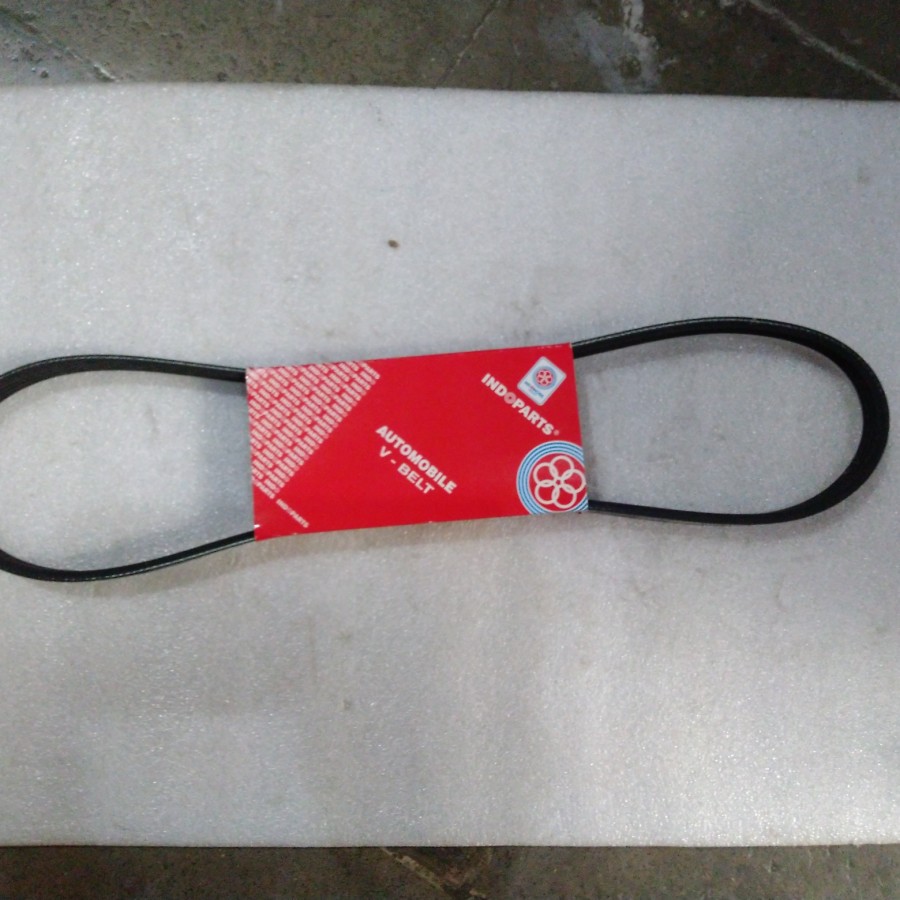 Jual Tali Kipas / Fan Belt AC Toyota Great Corolla / Starlet 4PK 870 ...