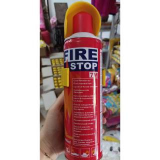 Jual APAR Alat Pemadam Api Ringan Mobil Fire Stop Firestop Car pemadam ...