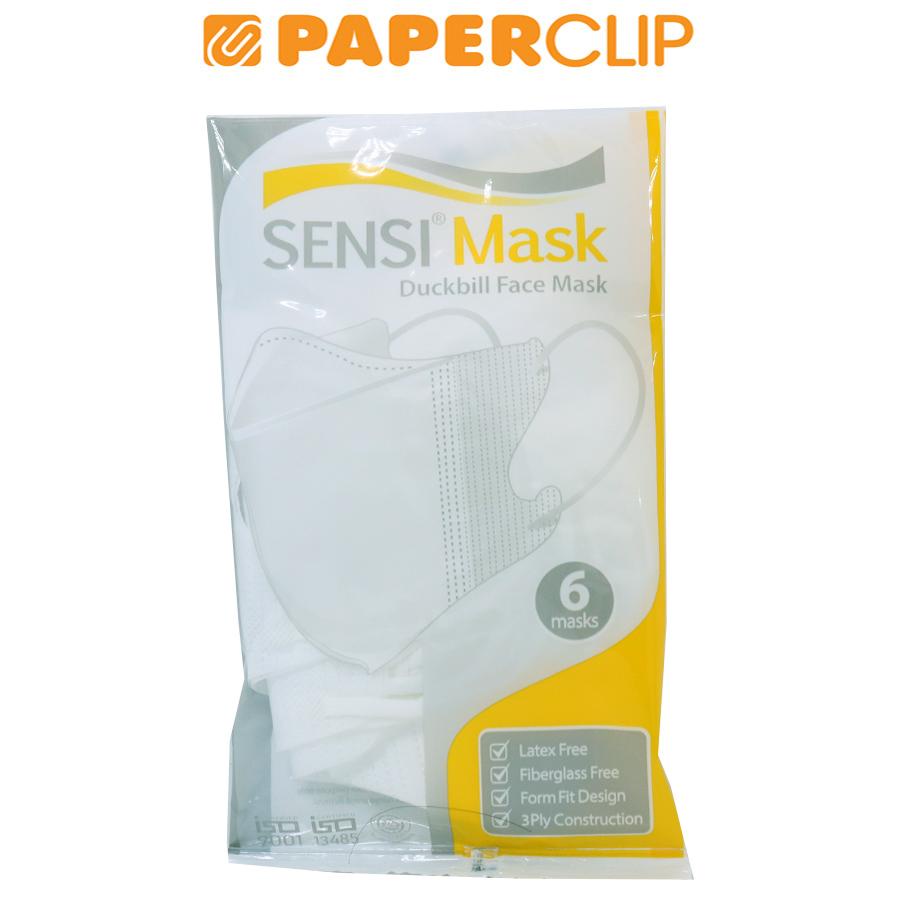 Jual Masker Sensi Terlengkap & Harga Terbaru Juni 2026 | Shopee Indonesia
