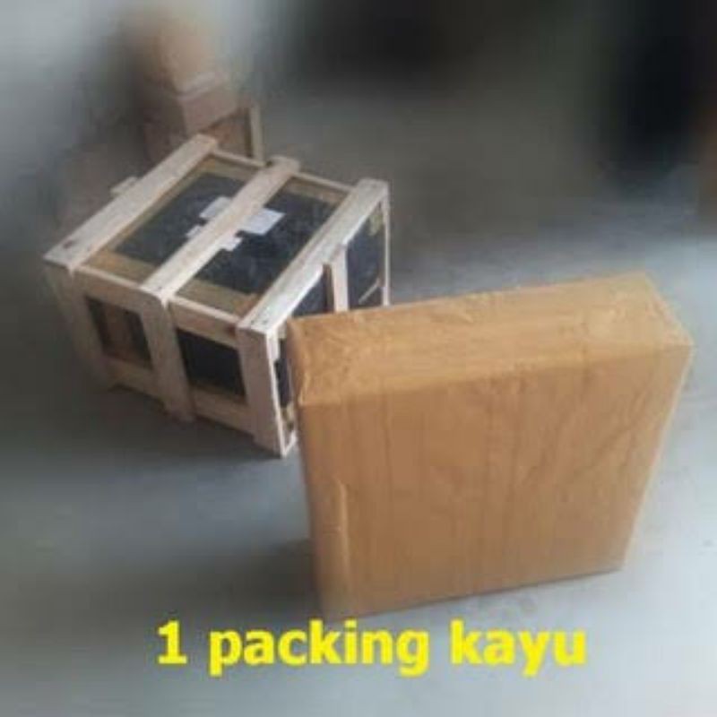Jual peti packing kayu medium | Shopee Indonesia