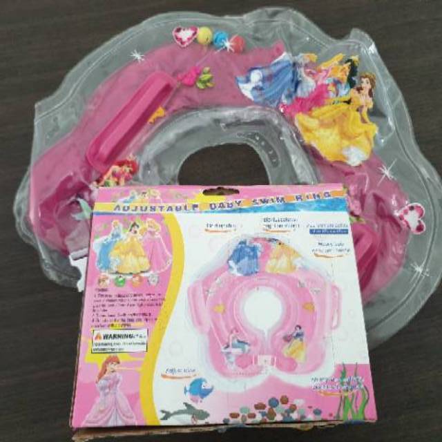 Jual Paket Ban Renang Anak Murah (Ban Leher & Ban Tangan) | Shopee ...