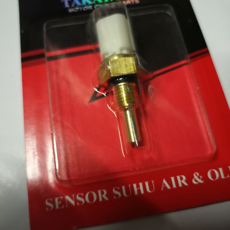 Jual SENSOR SUHU OLIE MESIN VARIO 125 | Shopee Indonesia