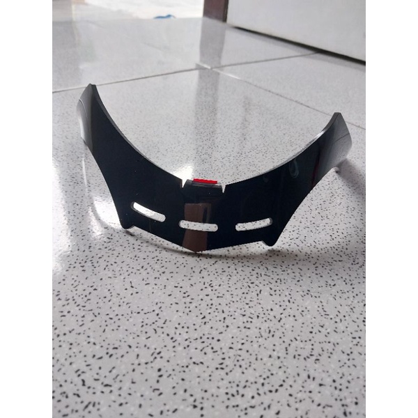 Jual SPOILER INK CENTRO HITAM | Shopee Indonesia
