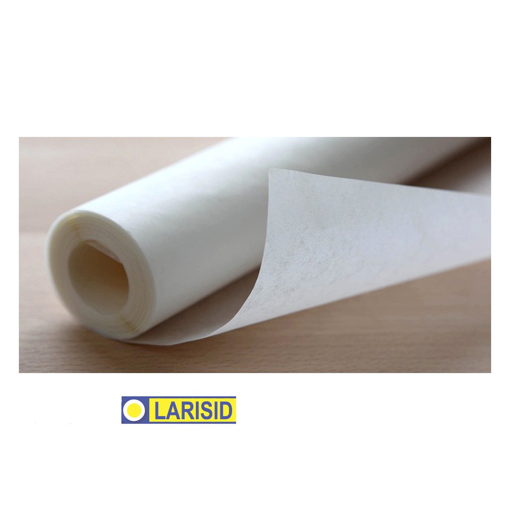 Jual KERTAS ROTI/BAKING PAPER 75X100 CM | Shopee Indonesia
