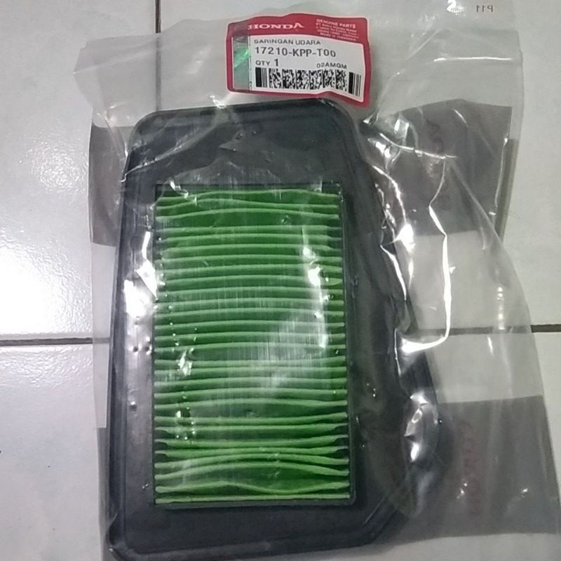 Jual Filter udara CBR 150R lama thailand | Shopee Indonesia