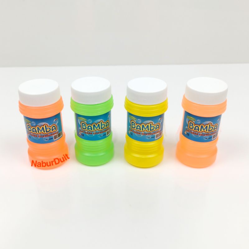 Jual Refill Bubble Gun Bubble dgn Stick - Isi Ulang Gelembung | Shopee ...