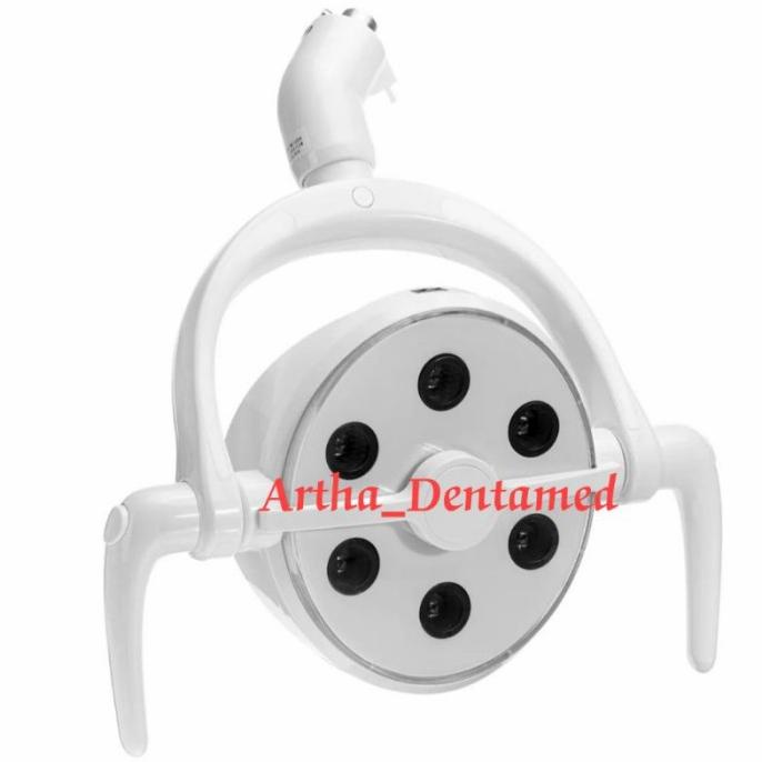 Jual LAMPU DENTAL UNIT LED / ORAL LIGHT | Shopee Indonesia
