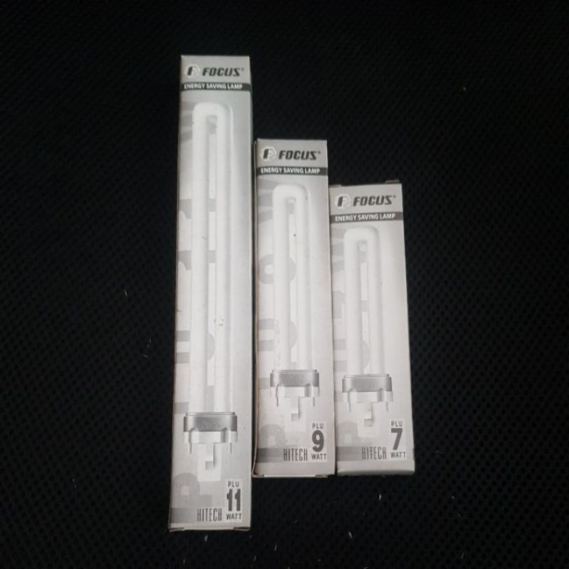 Jual Lampu tusuk 2 pin 11 watt | Shopee Indonesia