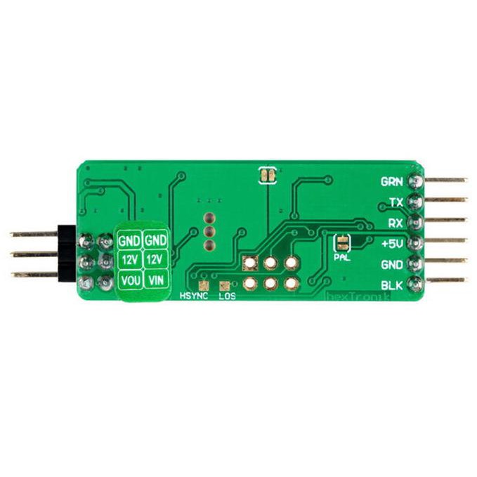 Jual MINIMOSD MAVLINK MINIM OSD V2 APM 2.5 2.6 FLIGHT CONTROL BOARD ...