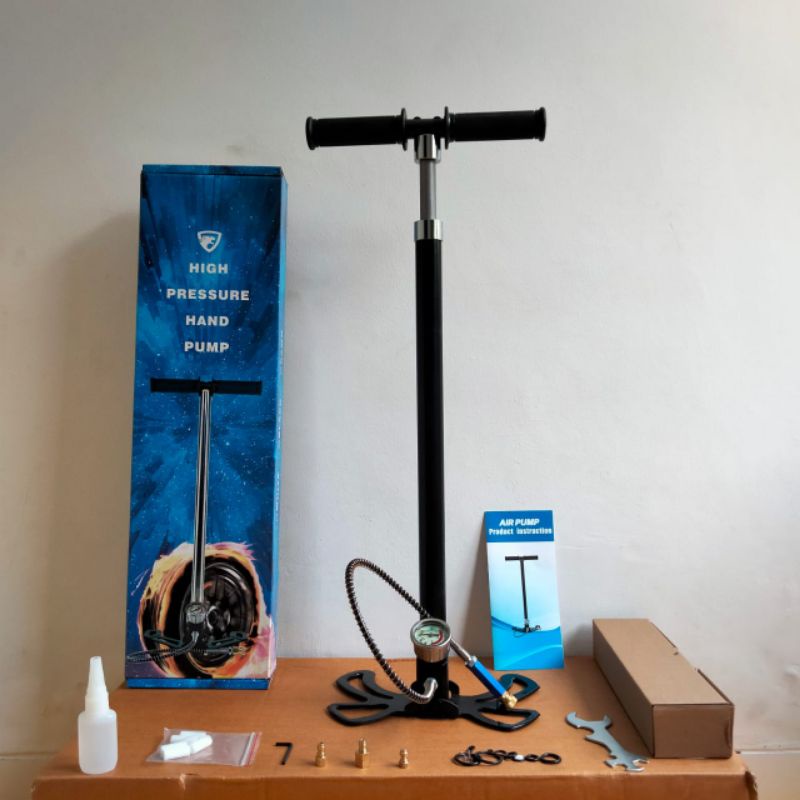 Jual pompa pcp 4 stage qunb | Shopee Indonesia